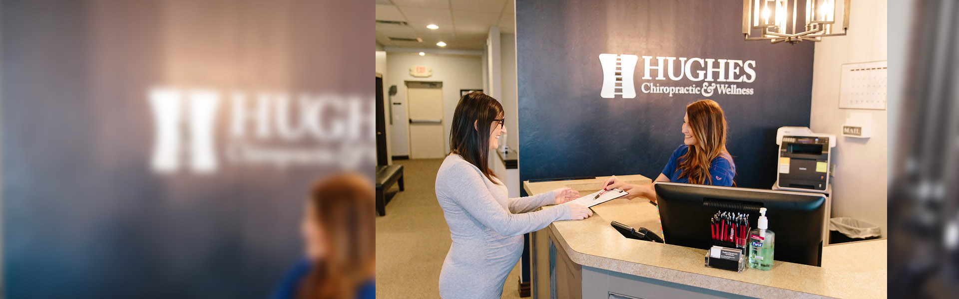 Edmond, OK Chiropractor :: Hughes Chiropractic and Wellness ::Dr. Brian ...